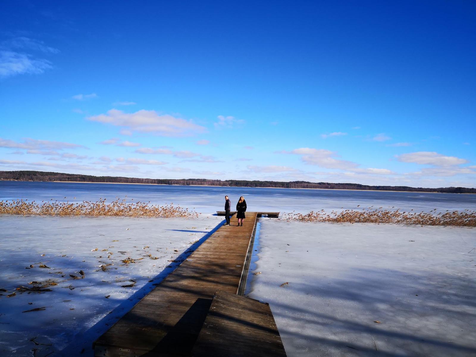 Utenos rajonas pradeda ruoštis kaimo turizmo sezono atidarymui ...