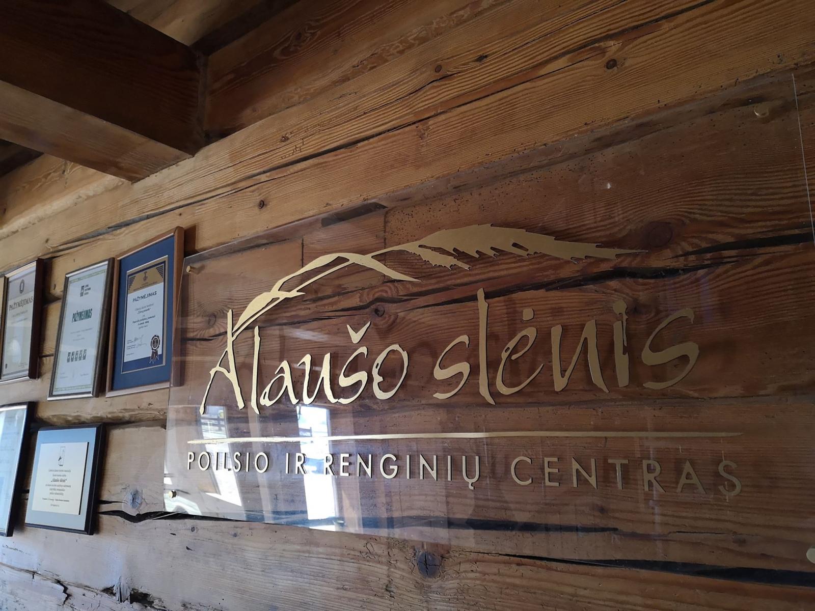 Utenos rajonas pradeda ruoštis kaimo turizmo sezono atidarymui ...