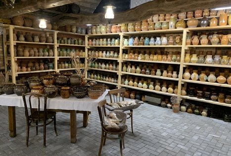 Sodyba „Molinė saulėgrąža“ | Atostogos kaime