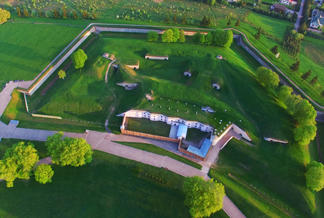 Kauno IX forto muziejus | Atostogos kaime