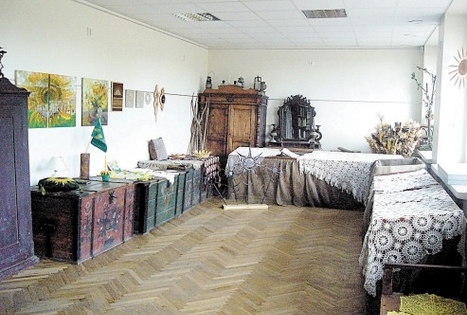 Joniskis History and Culture Museum | Atostogos kaime