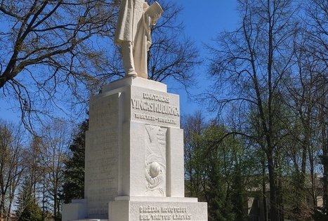 Vincas Kudirka Museum | Atostogos kaime