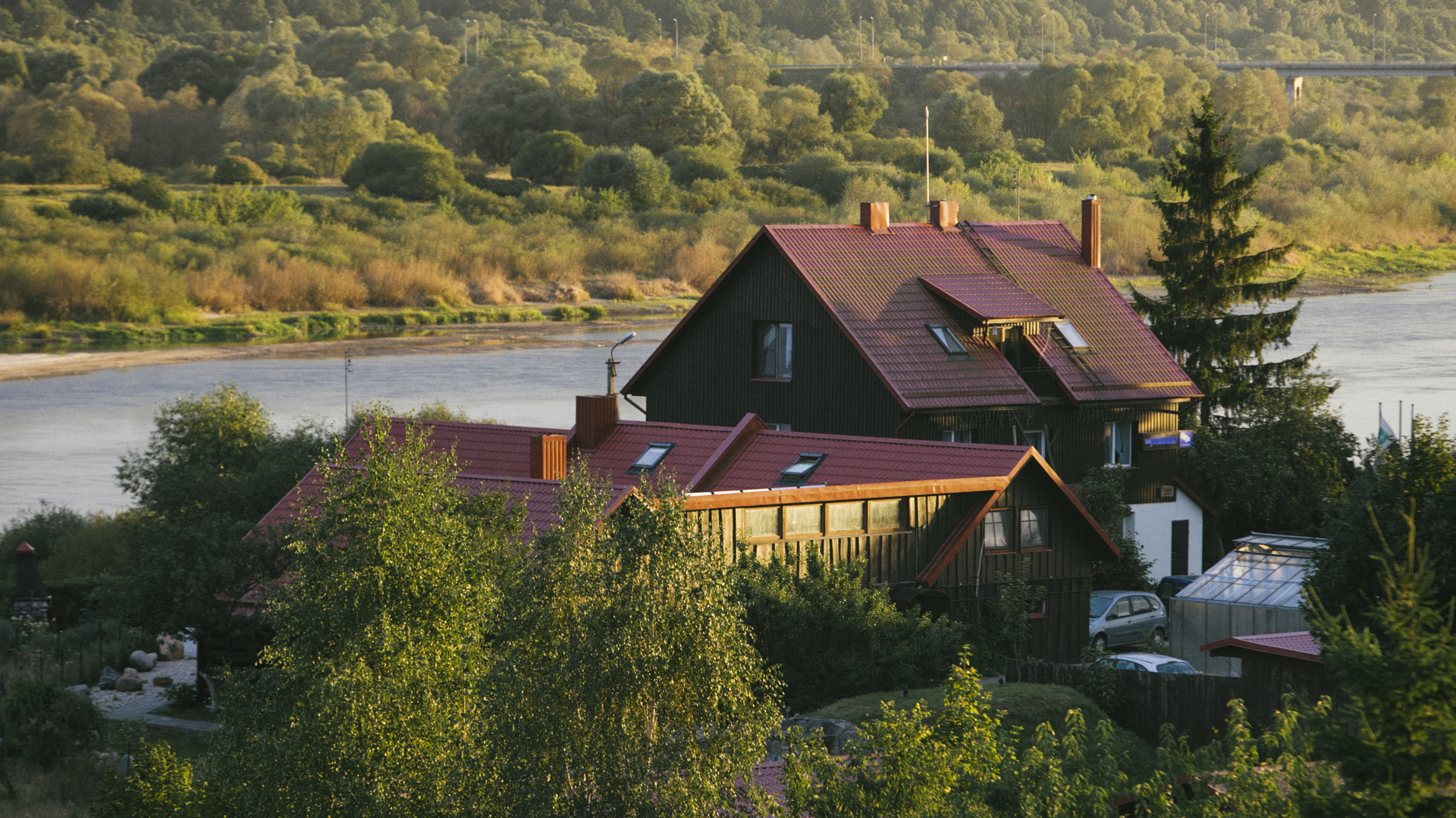 Kaimo turizmo sodyba „Jurodis“ | Atostogos kaime