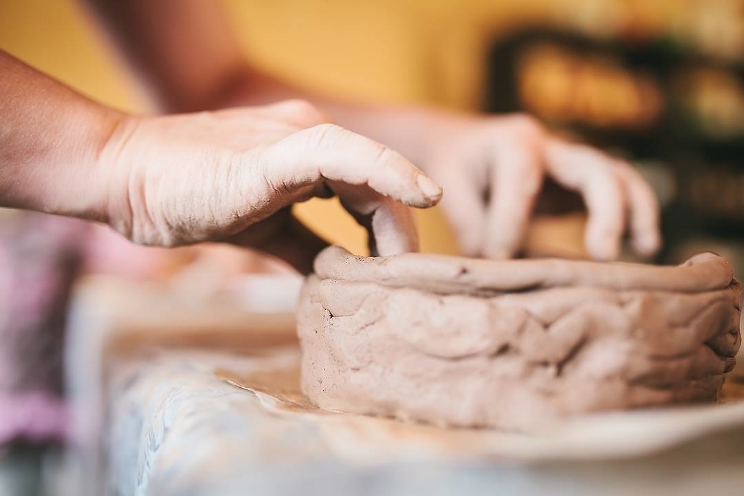 Molio virtuvė | Atostogos kaime