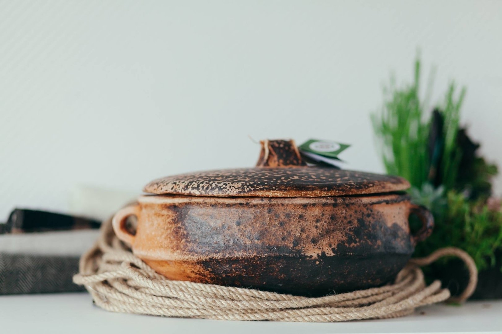 "Molio virtuve" | Atostogos kaime