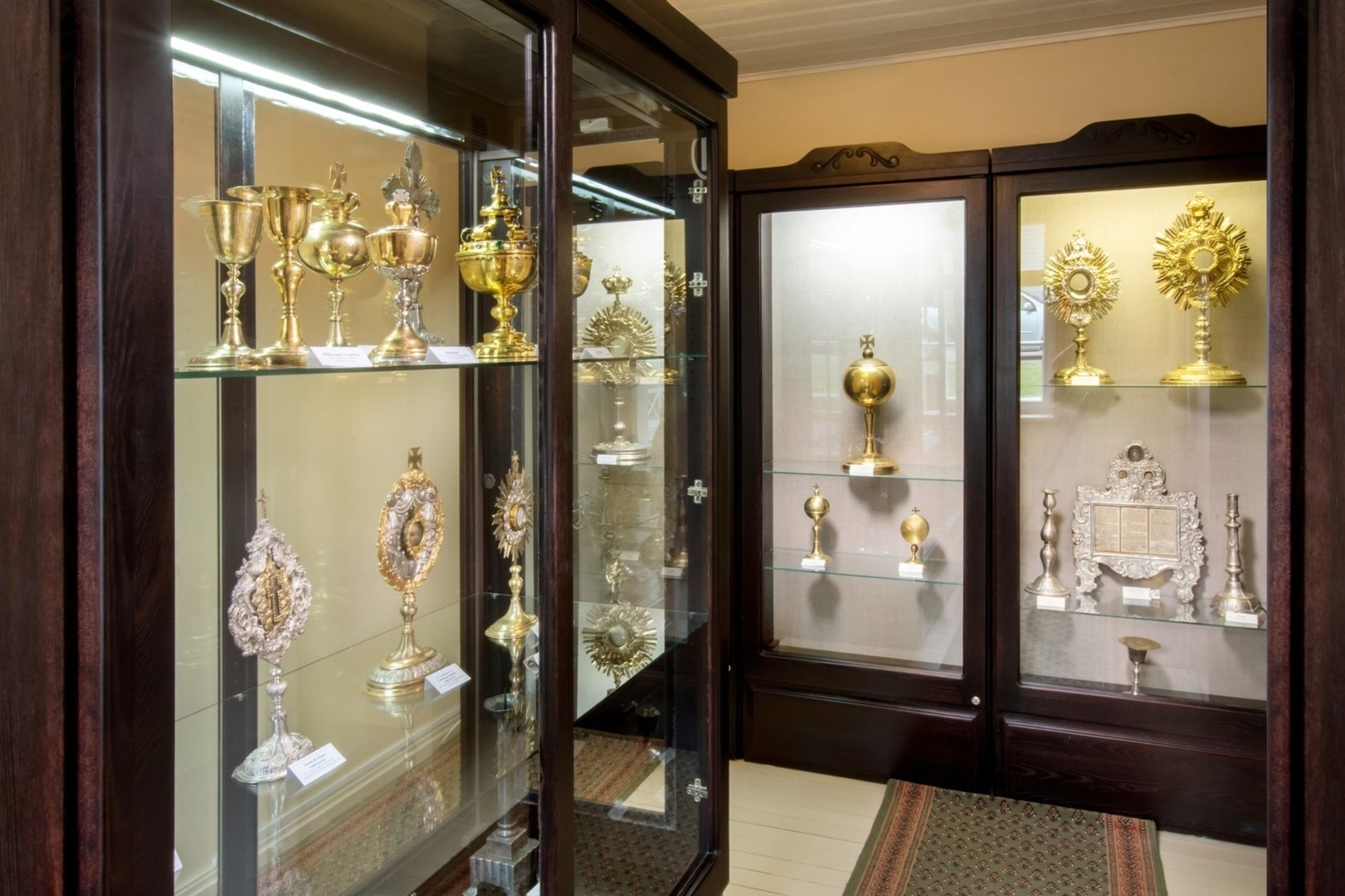 Birstonas Museum of Sacral Art | Atostogos kaime