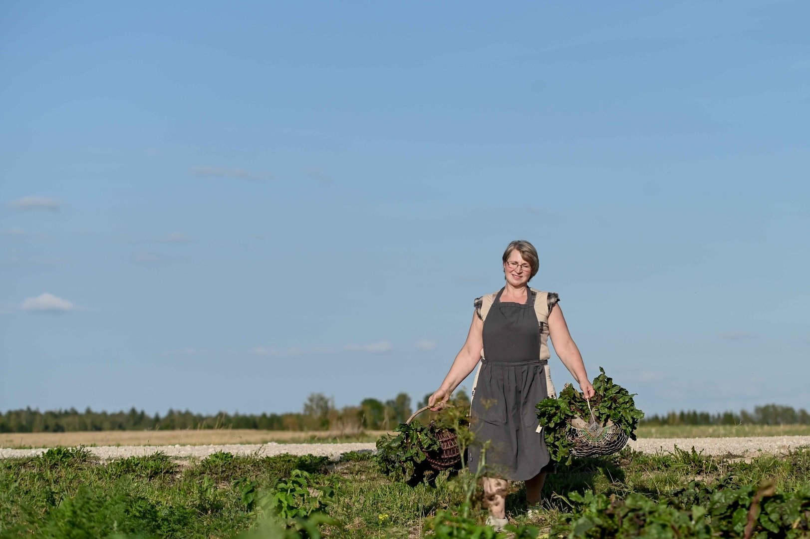 Burokėlių rojus | Atostogos kaime