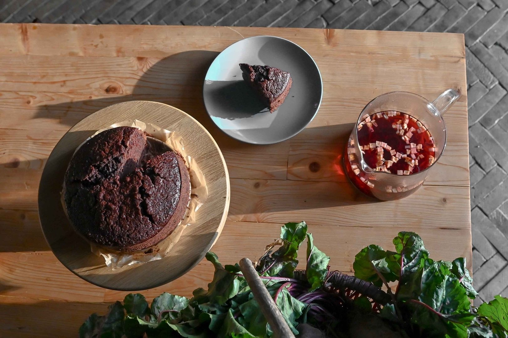 Burokėlių rojus | Atostogos kaime