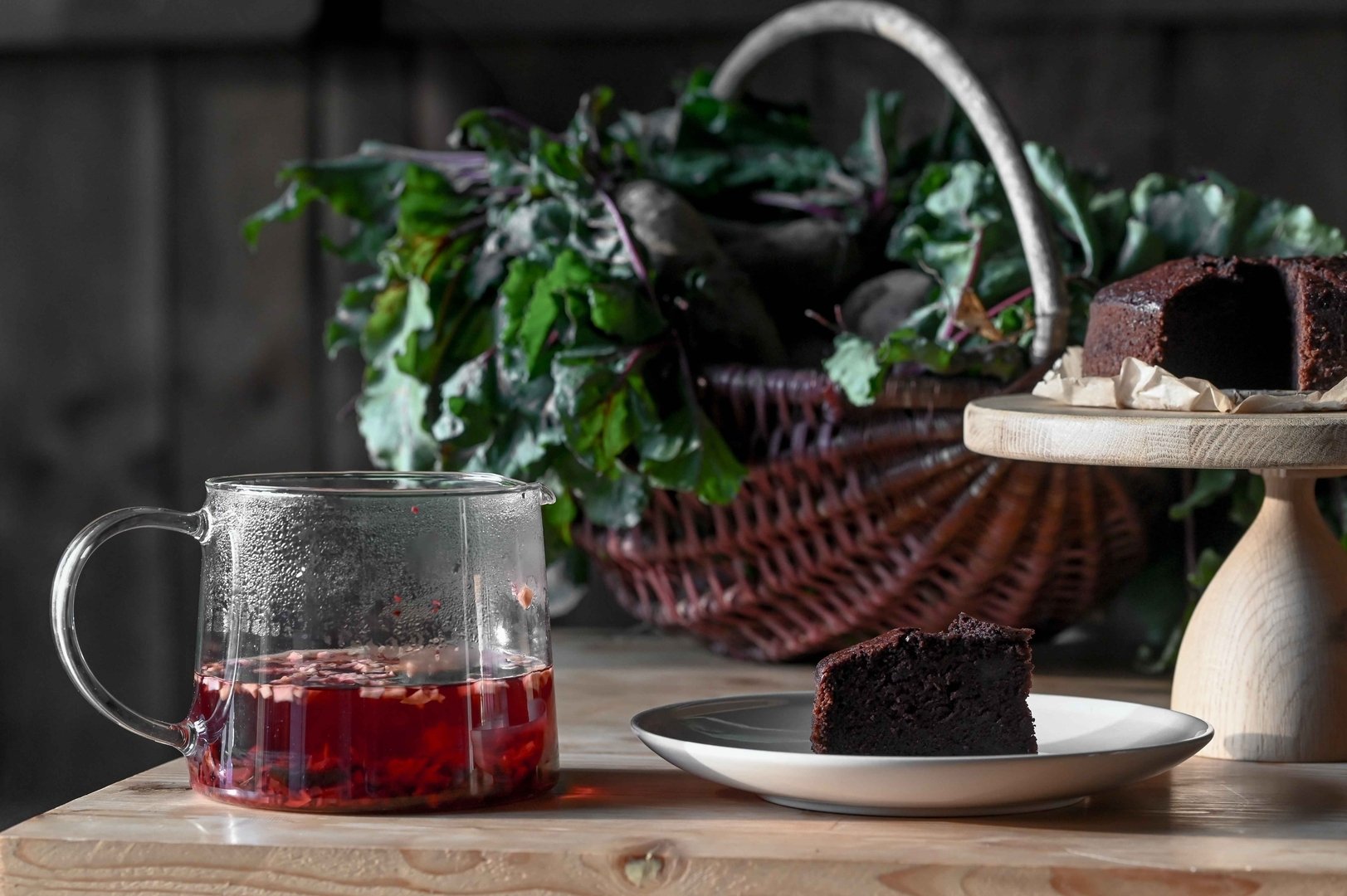 Burokėlių rojus | Atostogos kaime