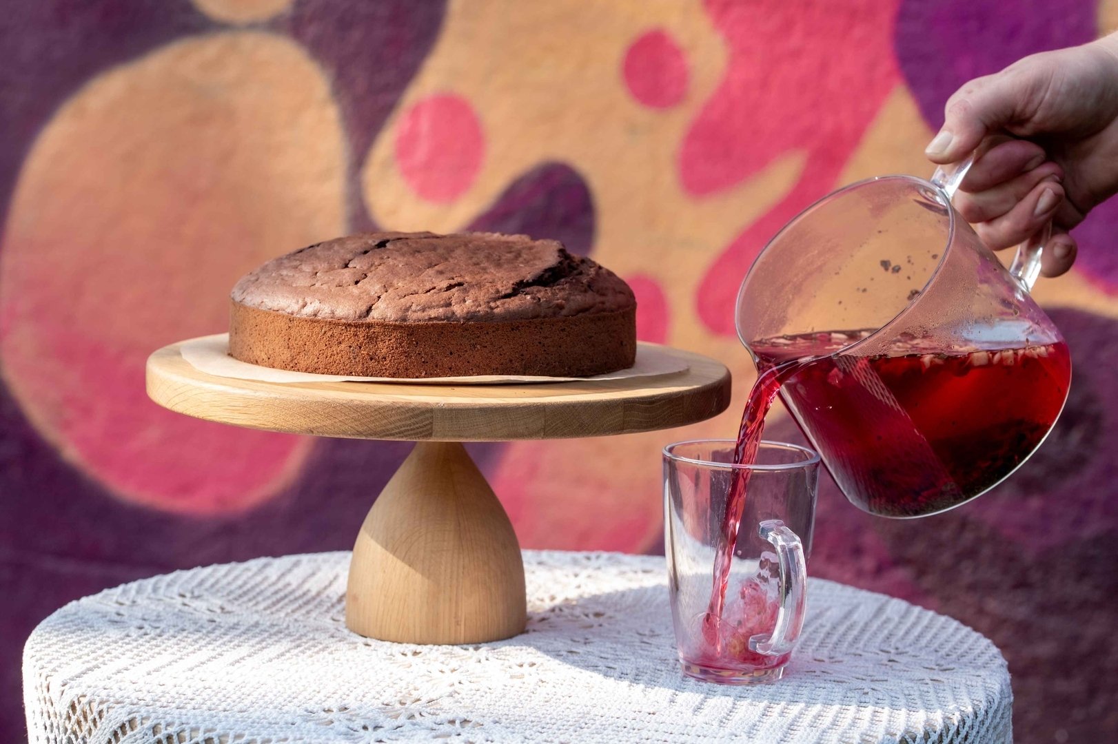 Burokėlių rojus | Atostogos kaime