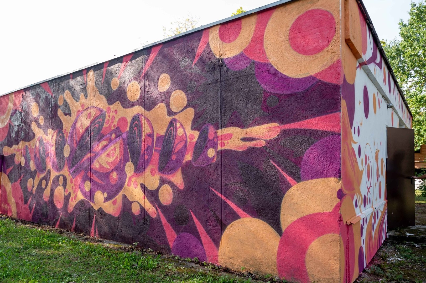 Burokėlių rojus | Atostogos kaime