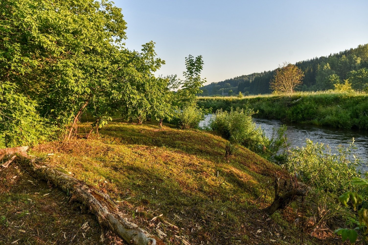 Stovyklavietė „Daugirdėnai“ | Atostogos kaime