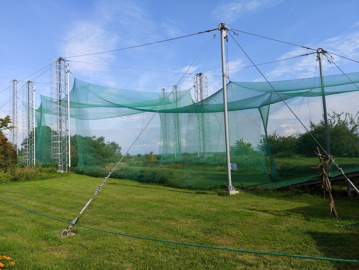 Ventes Ragas Ornithological Station | Atostogos kaime