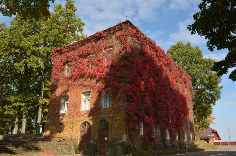 Kuliai museum | Atostogos kaime