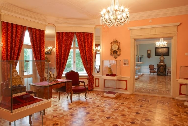 Klaipeda Museum of Clocks | Atostogos kaime