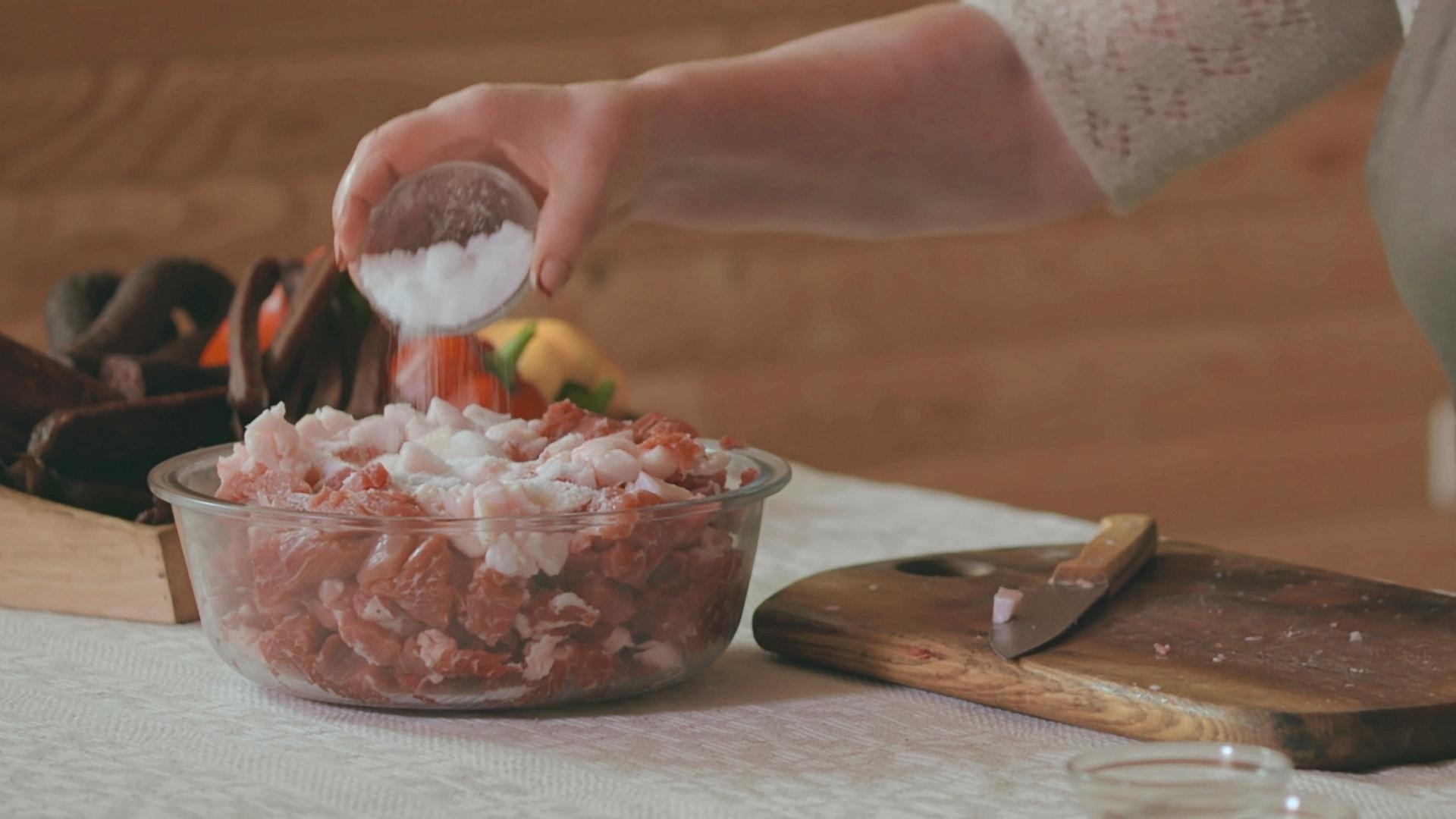 Skilandis pas Žilius | Atostogos kaime