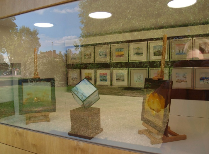 Miniature Mini Gallery | Atostogos kaime