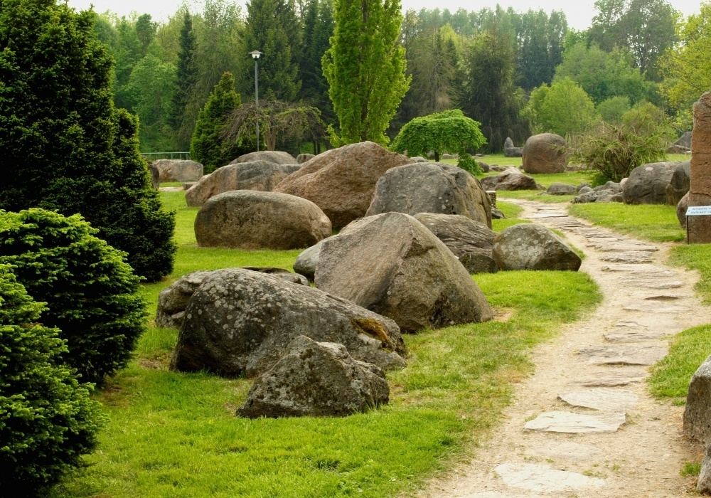 Mosedis | Atostogos kaime