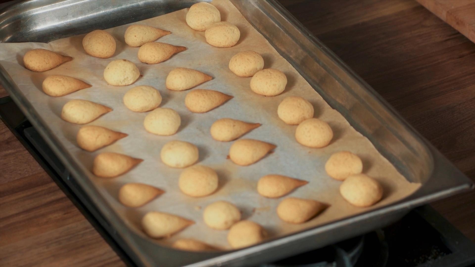 Meduoliniai grybukai „Bernelių užeigoje“ | Atostogos kaime