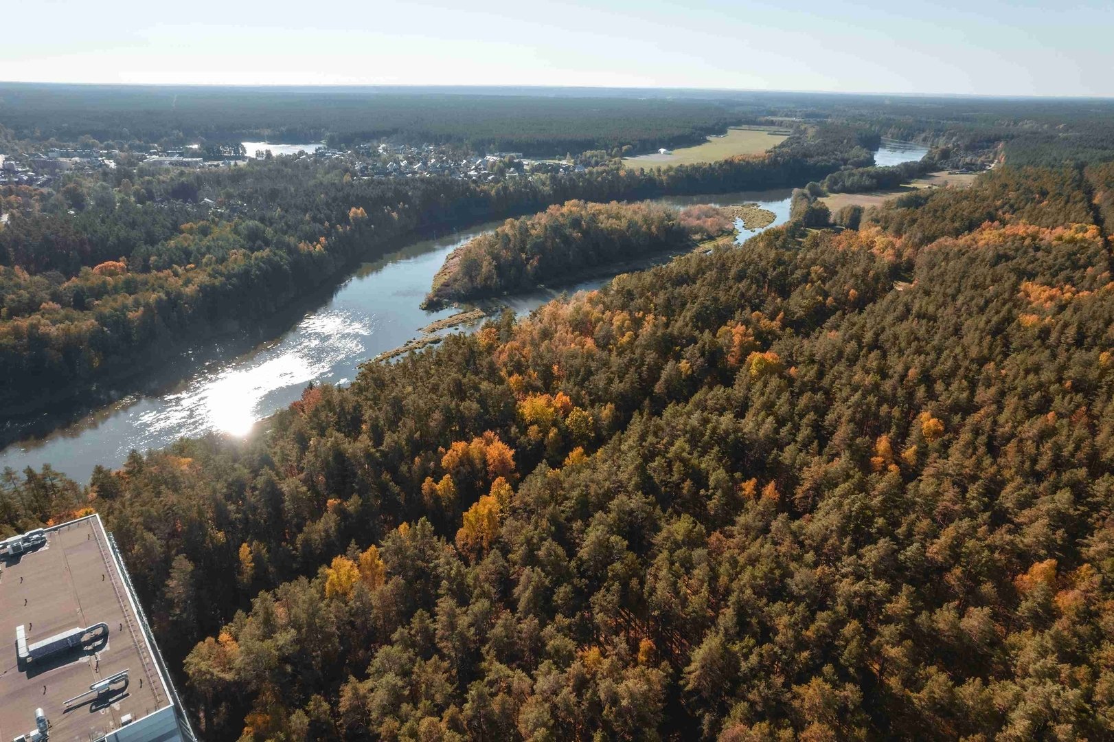 Snow Arena | Atostogos kaime