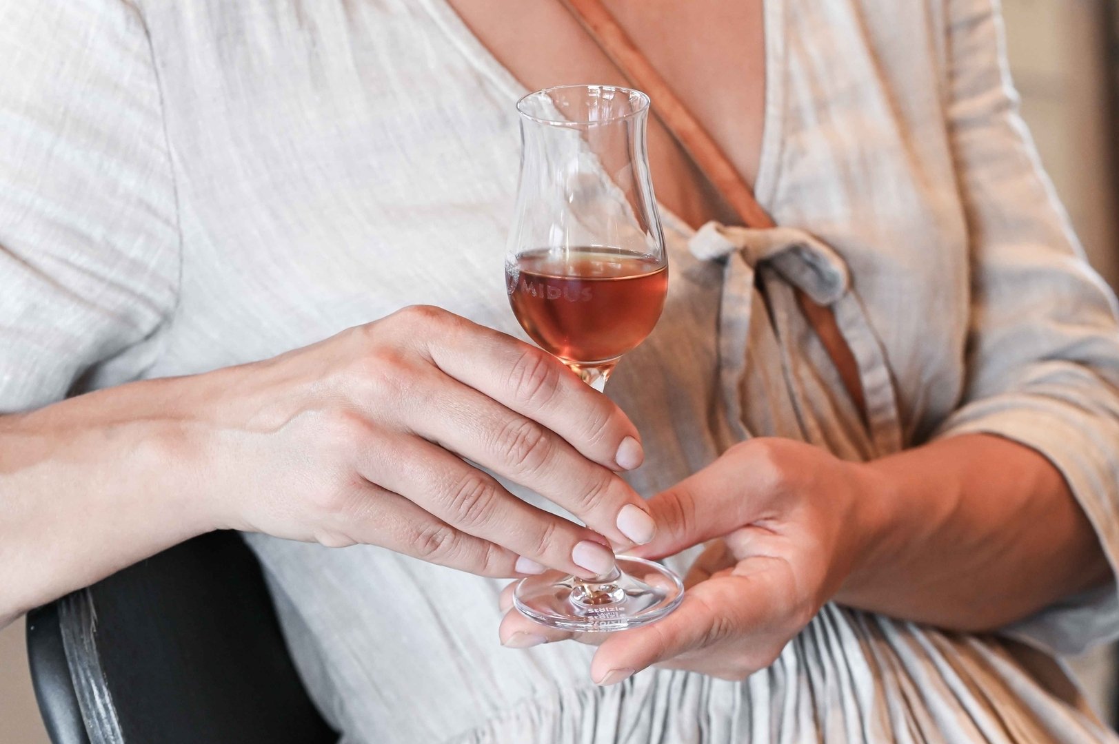 Midaus upės tekėjo | Atostogos kaime