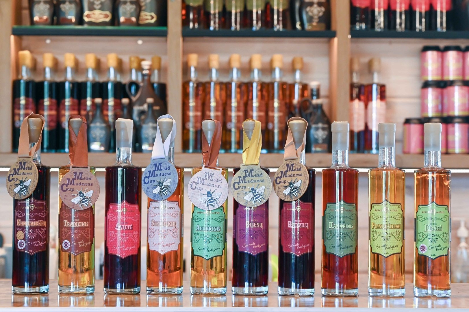 Midaus upės tekėjo | Atostogos kaime