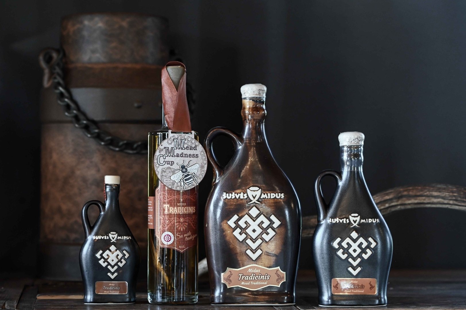 Midaus upės tekėjo | Atostogos kaime