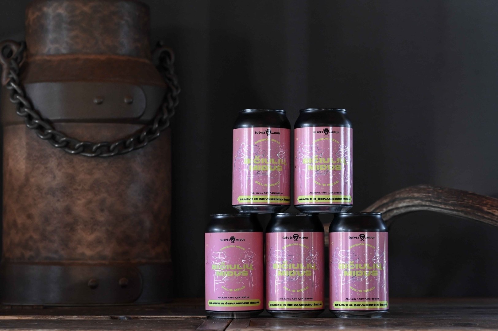 Midaus upės tekėjo | Atostogos kaime