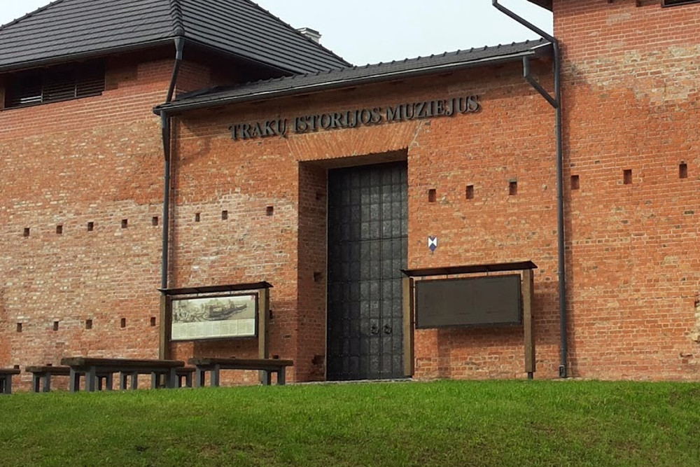 Trakų istorijos muziejus | Atostogos kaime