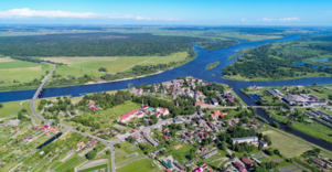 Natural objects in Silute district | Country Holidays | Atostogos kaime